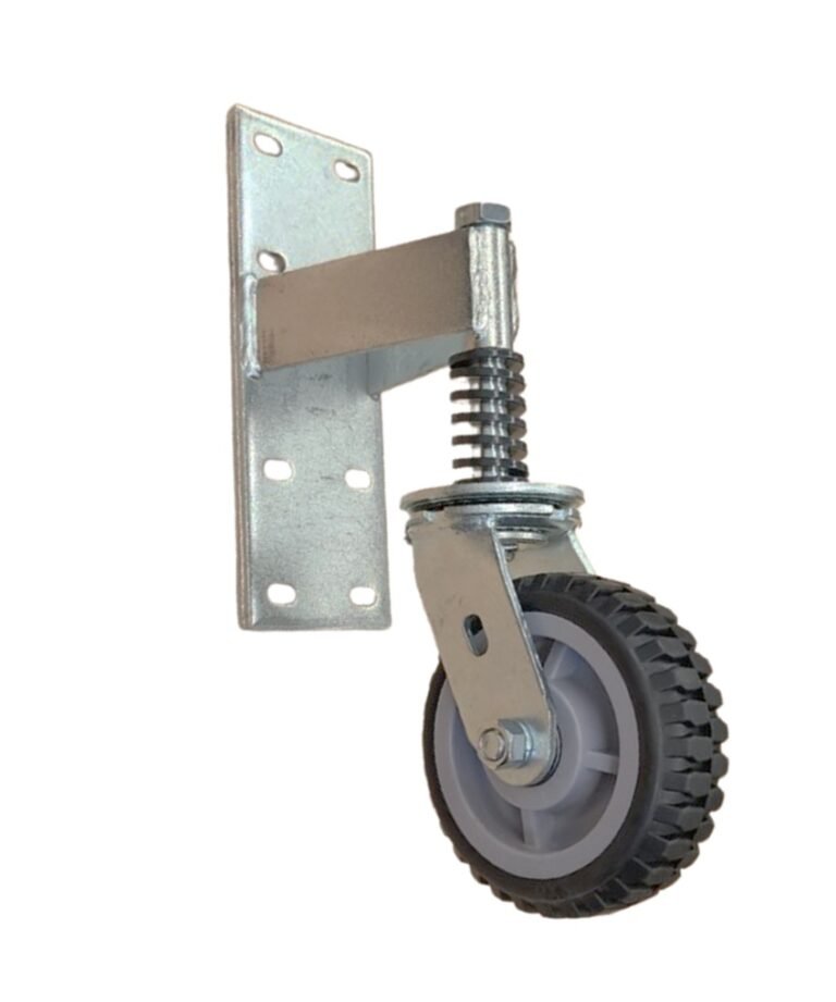 Rodaja para puertas y Portones G327ZZ60JZ8337YY