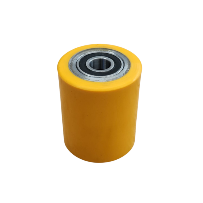 Rodillos de carga para patines Hidraulicos Mod RC 314 100 FP